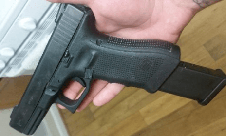 Glock 31 Gen 4 Review