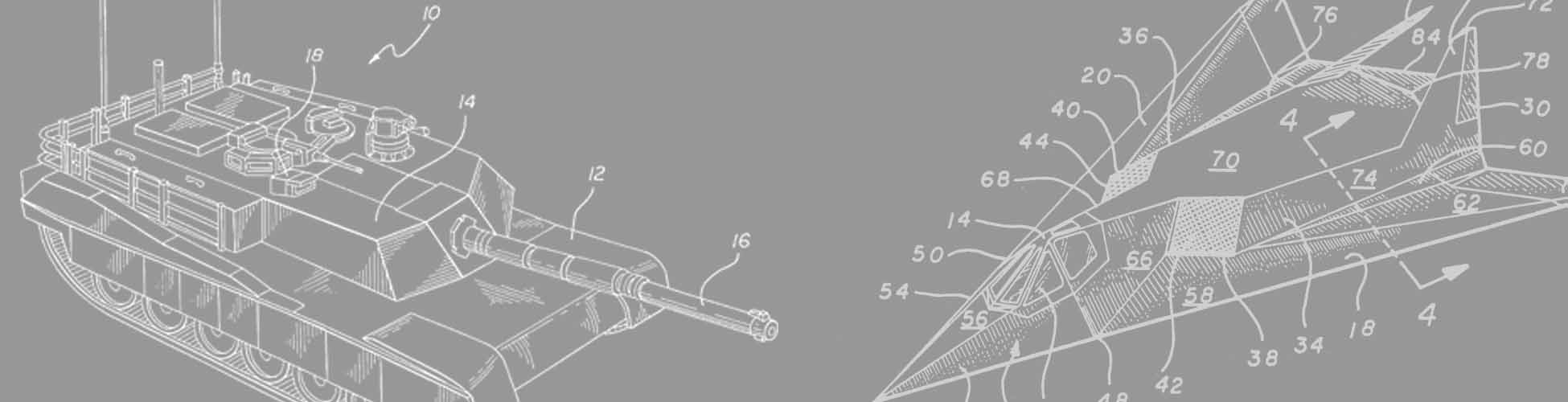 Basic Header Background – Gunji Graphics