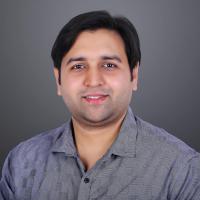Nishith Gupta - Insight Gleaned from Conversance