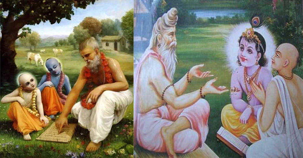 Significance of Dhanurmas