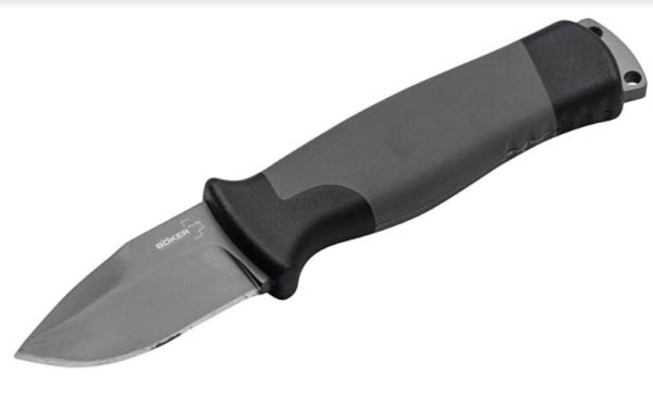 Boker Plus Outdoorsman Mini