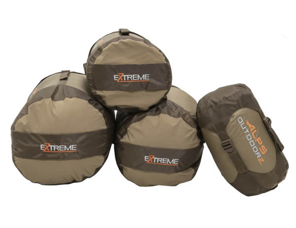 ALPS OutdoorZ Waterproof Stuff Sack