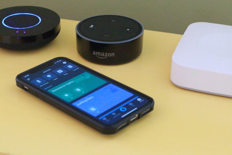 How to Build an Amazing Smart Home