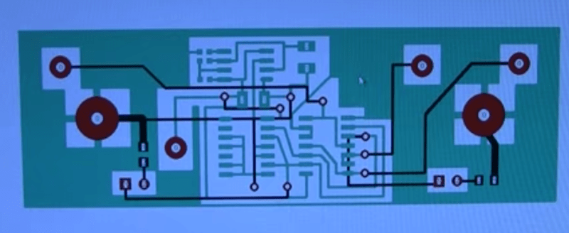 Mr Carlson S Lab Capacitor Tester Schematics