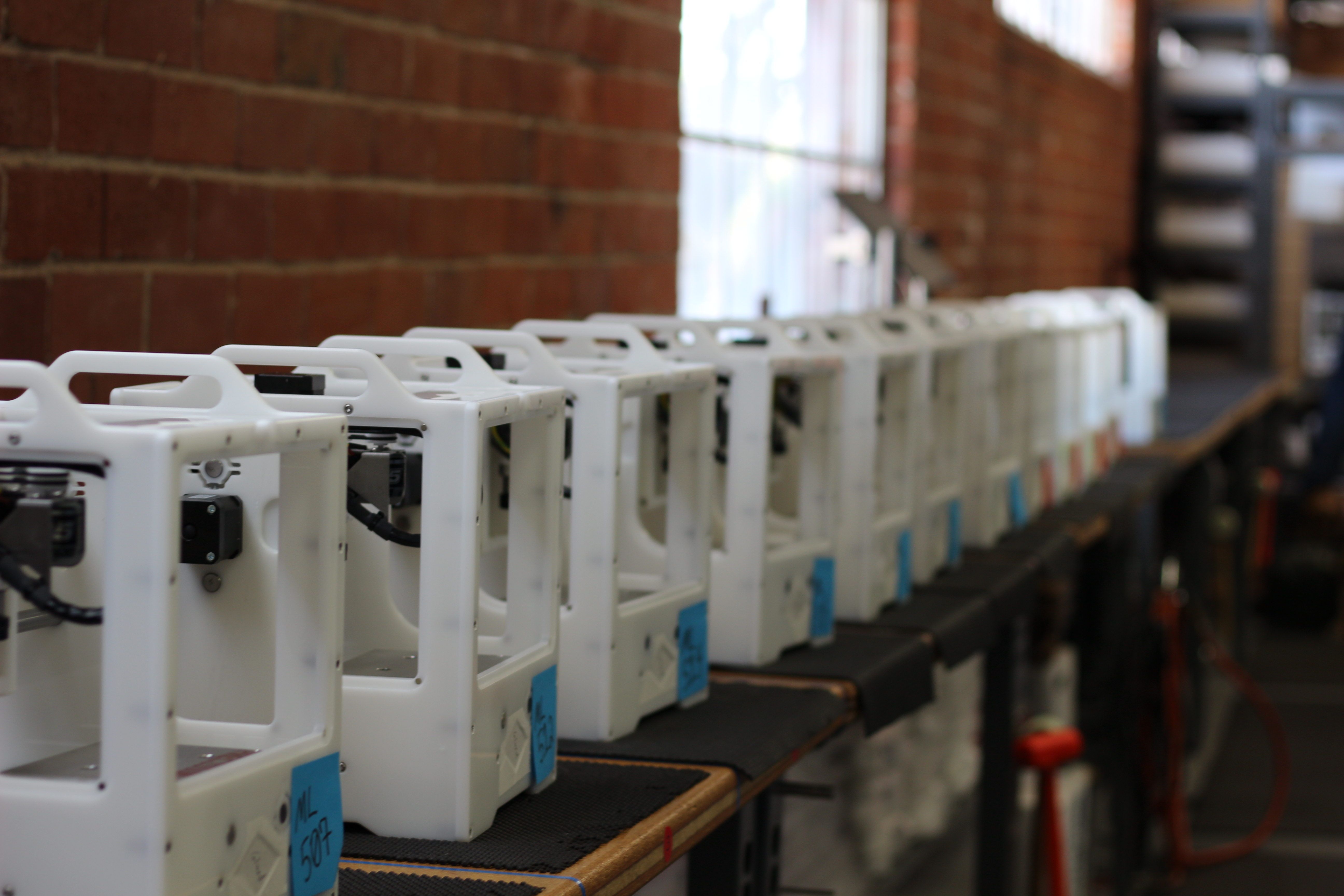 The Othermill Is Something Else | Hackaday