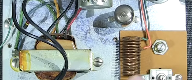 Mr Carlson S Lab Low Voltage Capacitor Leakage Tester Schematic ...