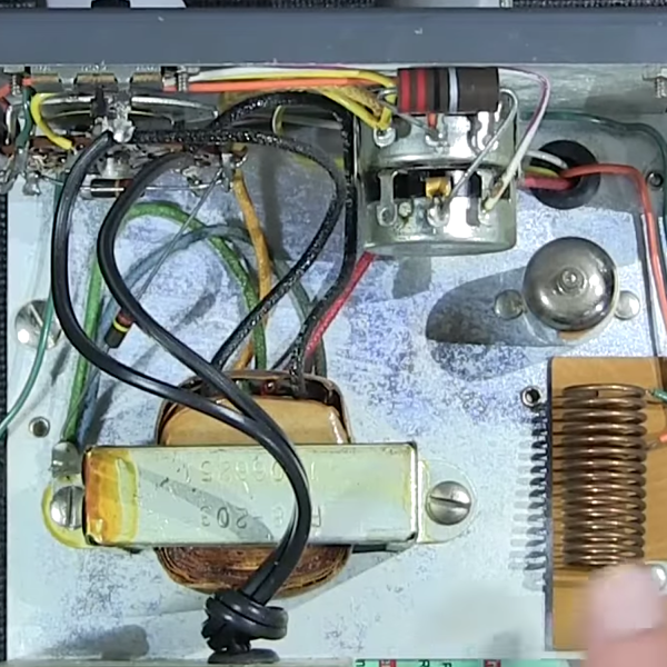 Mr Carlson S Lab Capacitor Tester Schematics