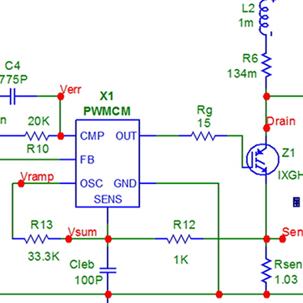 Best Circuit Simulators For Mac - Circuit Diagram