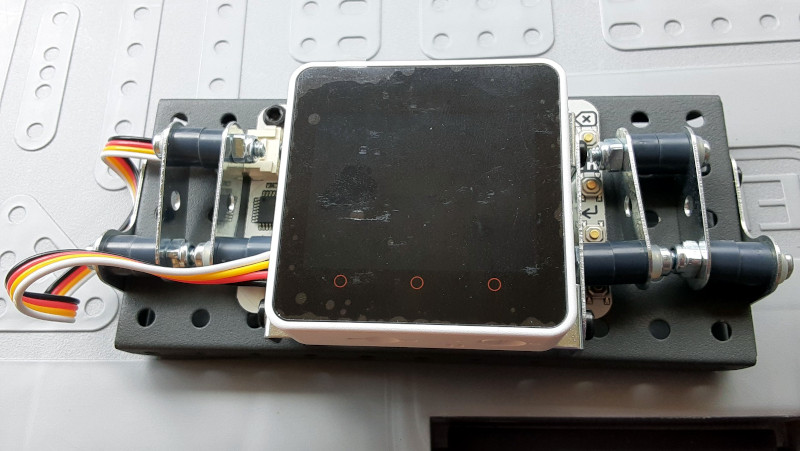 Patrol The Sprawl With This Battle Ready Cyberdeck - TrendRadars