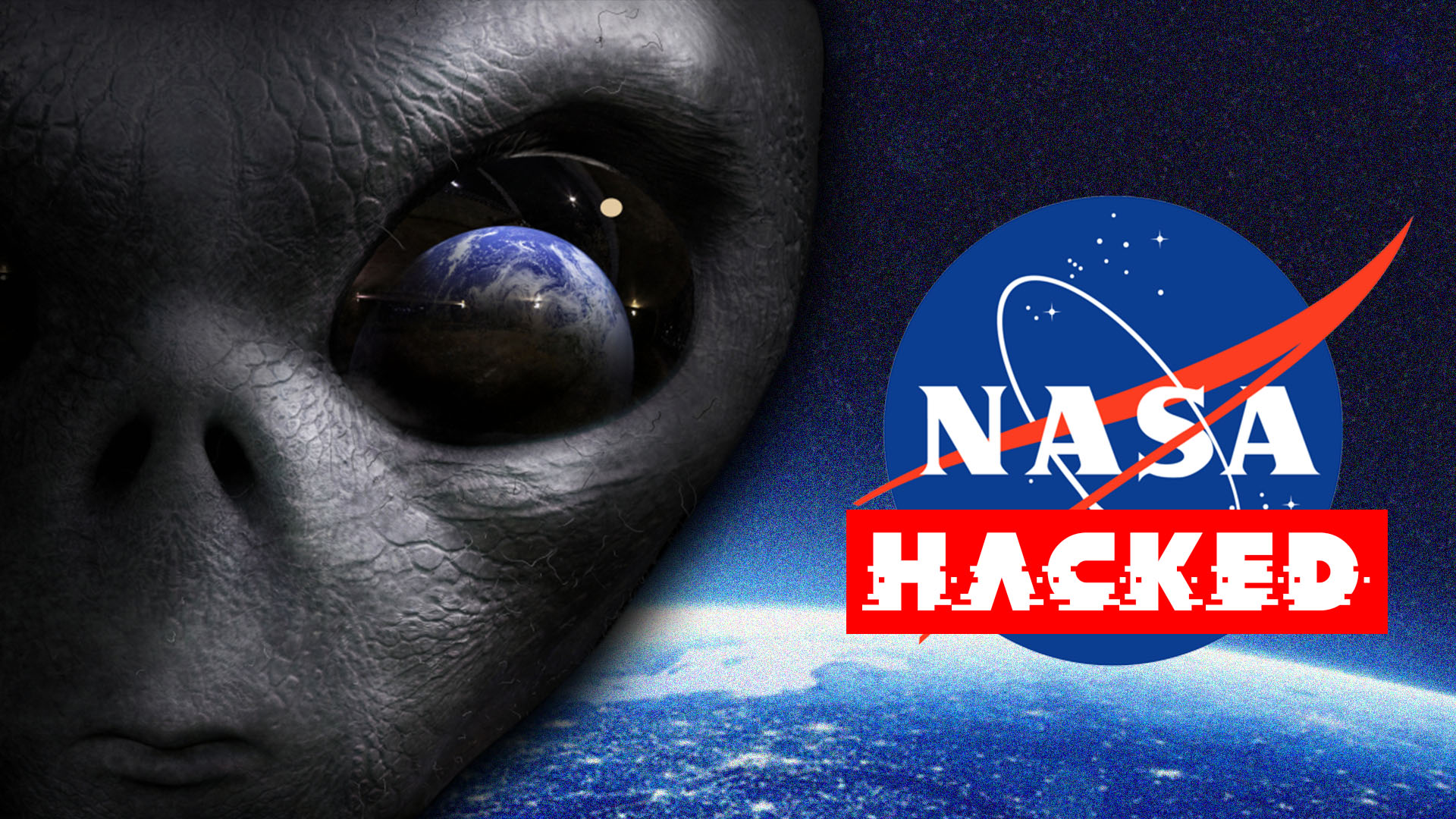 El Hacker que Hackeo la Nasa - Hacker Tales - HackWise