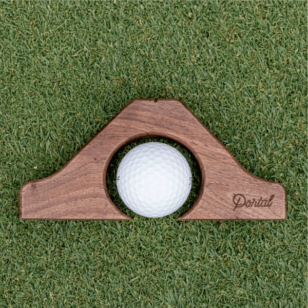 Portal Putting | Putting Aid - HKR Golf Apparel