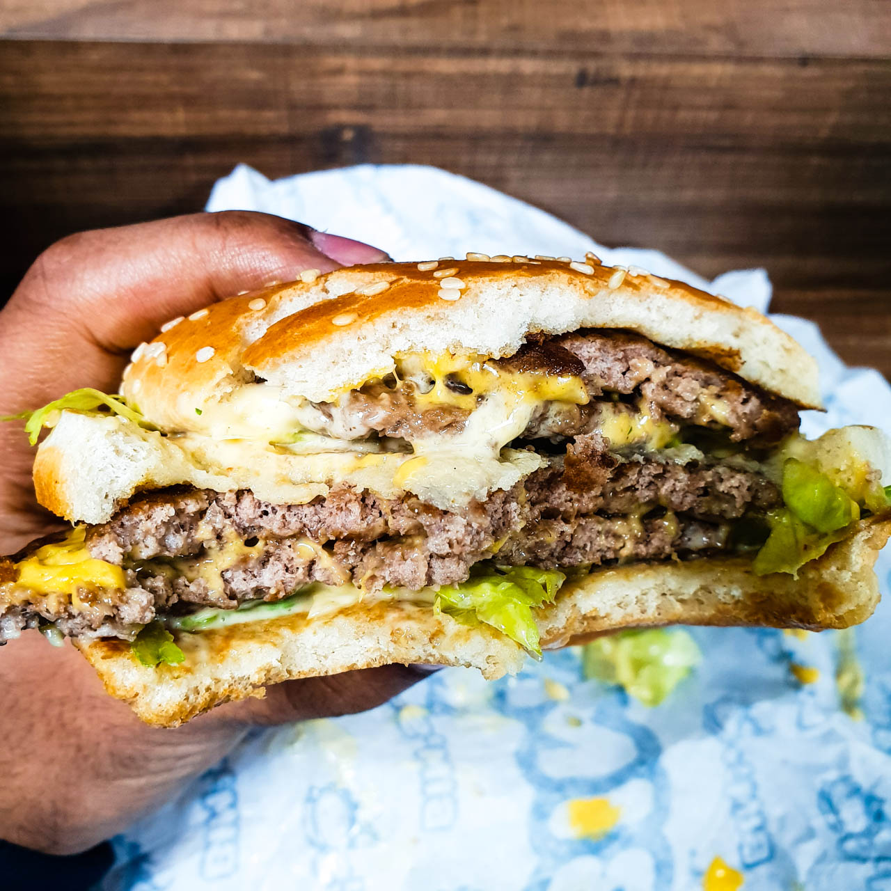 Bims | Halal Food Guy