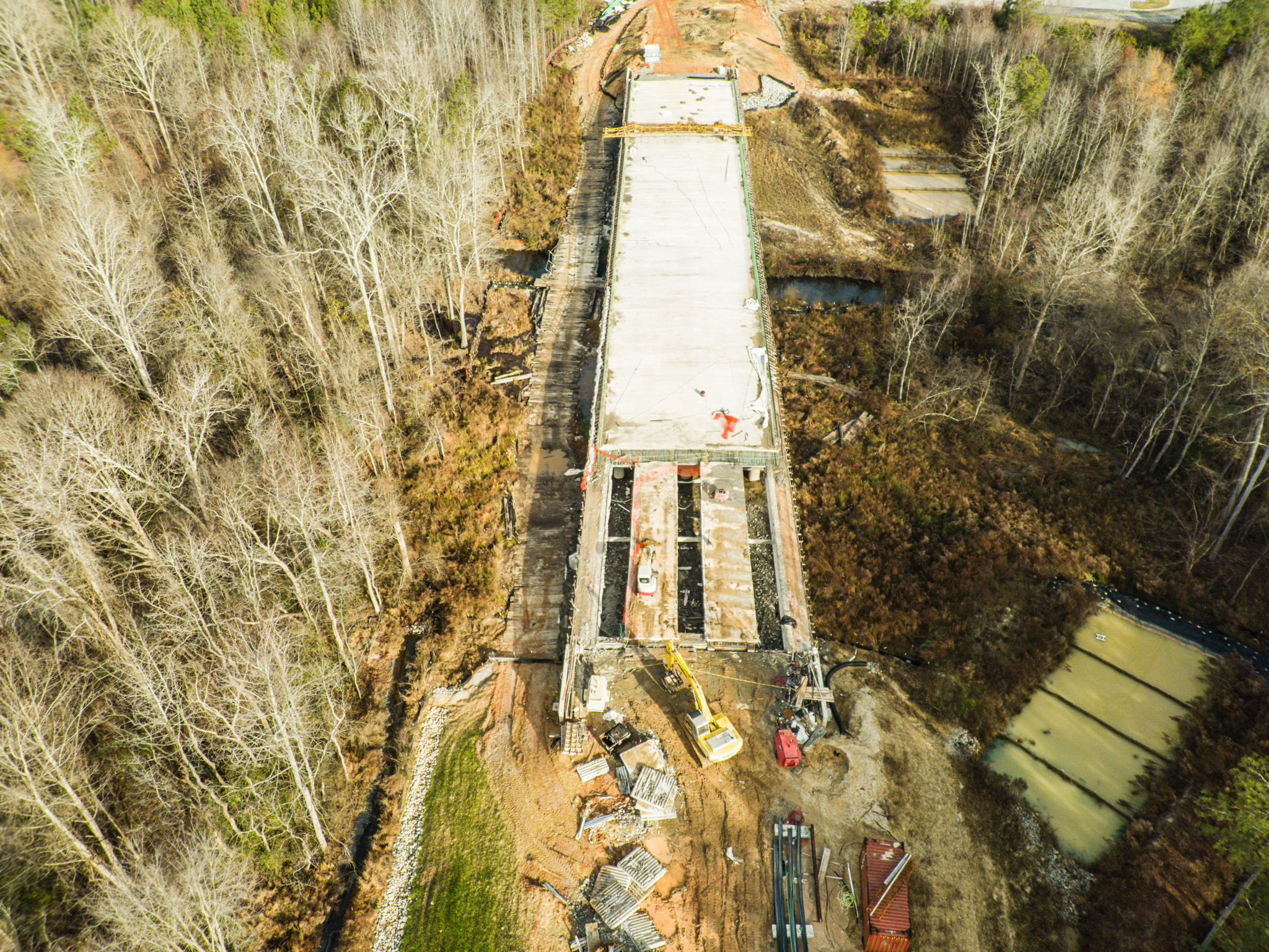 Highway 125 & Premier Boulevard Improvements - Halifax County Economic ...