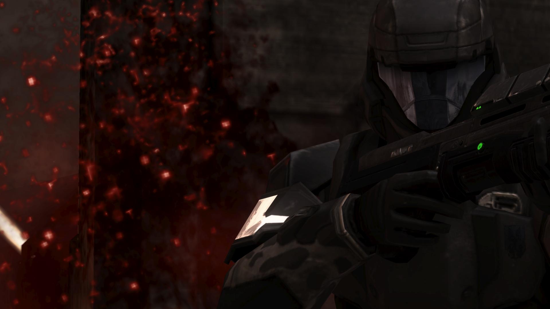 UNSC Forces | halo prints