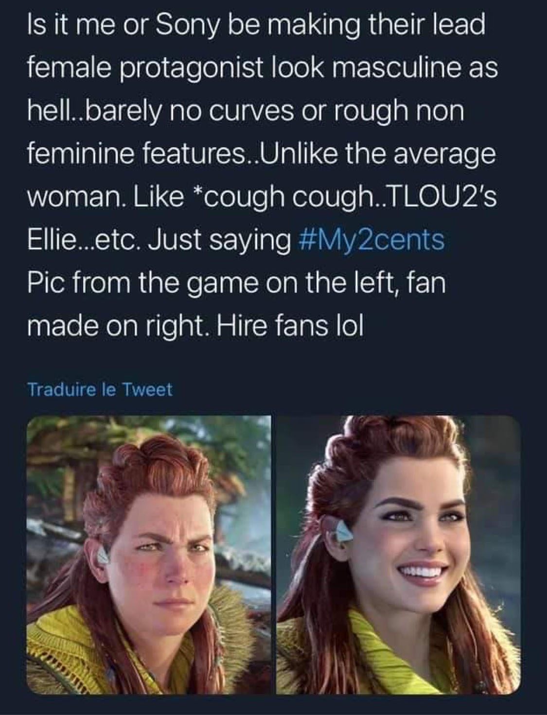 BEOWULF Art and the Aloy Meme – Handiwork Games