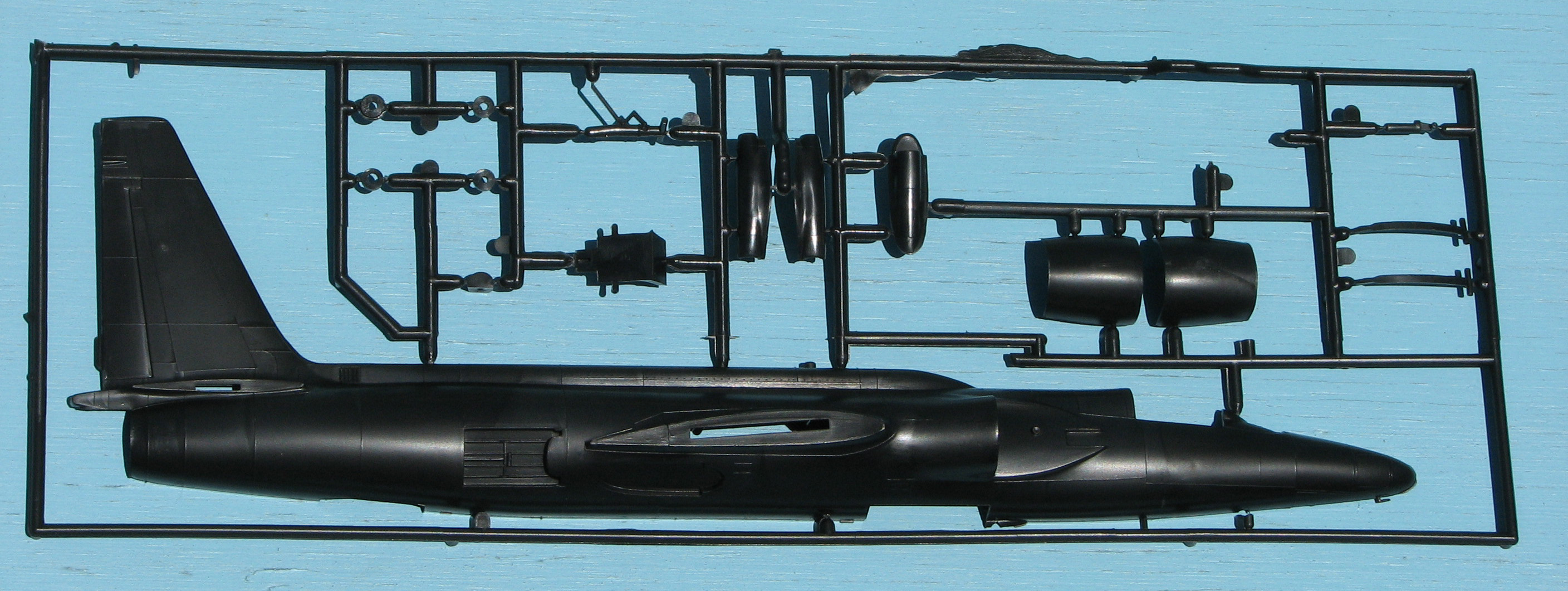 Lockheed U-2 | Hangar 47