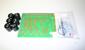 Heathkit SB-200 & SB-201 | Product categories | Harbach Electronics, LLC