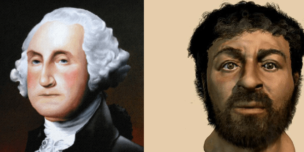 Leadership Lessons from George Washington and Jesus – Harry Edwards