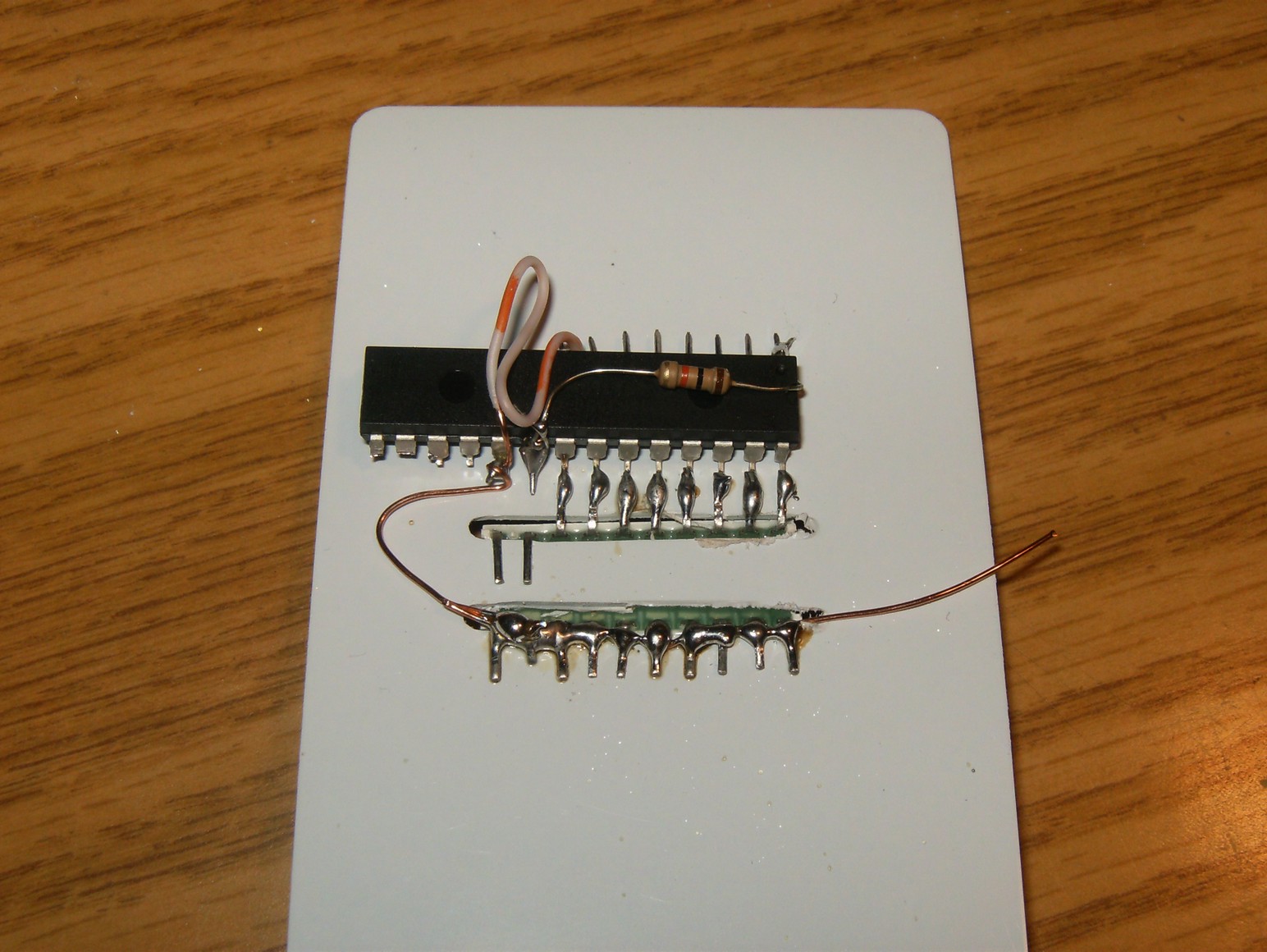 Meco led badge device driver - jacksonxaser