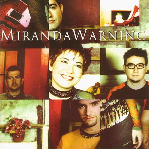 Miranda Warning - Havisolo