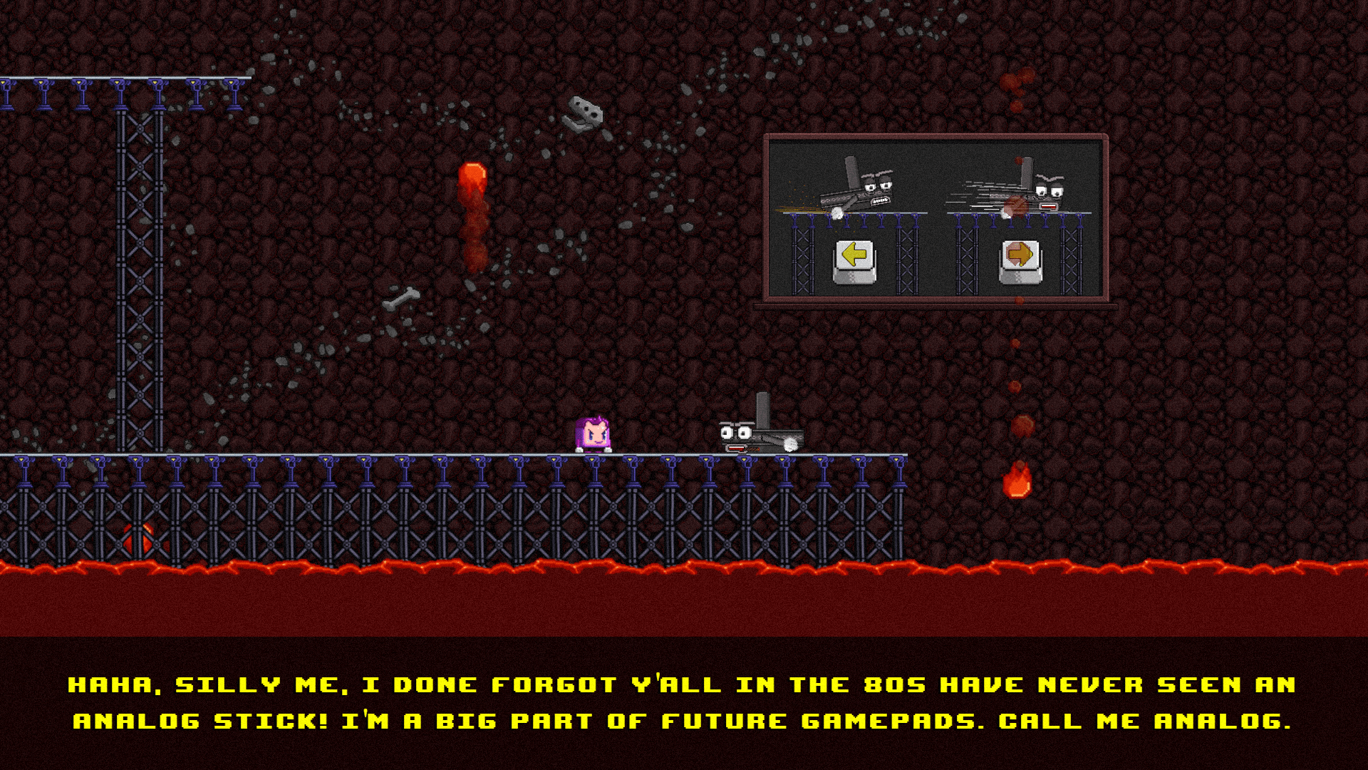 Bad Pad | Bad Pad – DevBlog