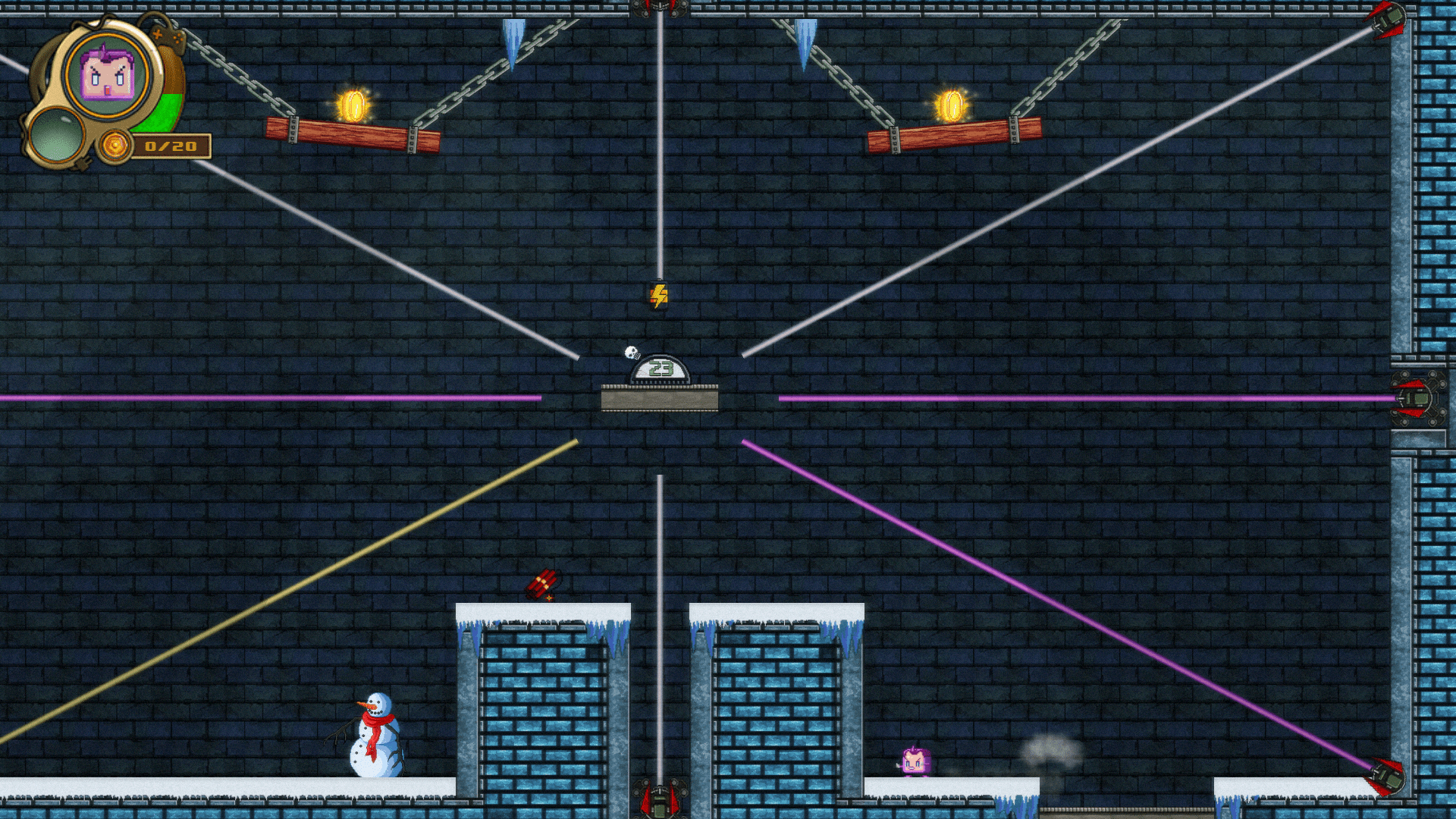 Bad Pad | Bad Pad – DevBlog