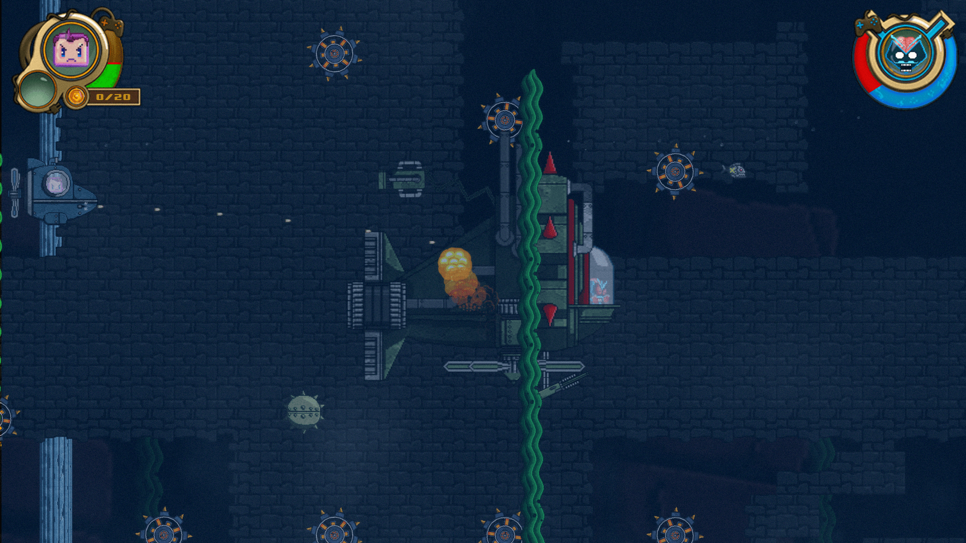 Bad Pad | Bad Pad – DevBlog