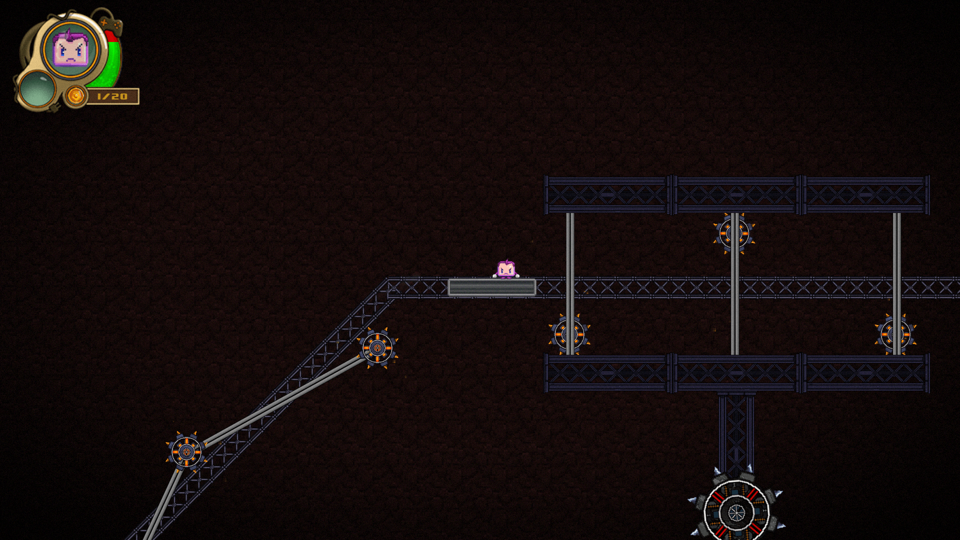 Bad Pad | Bad Pad – DevBlog