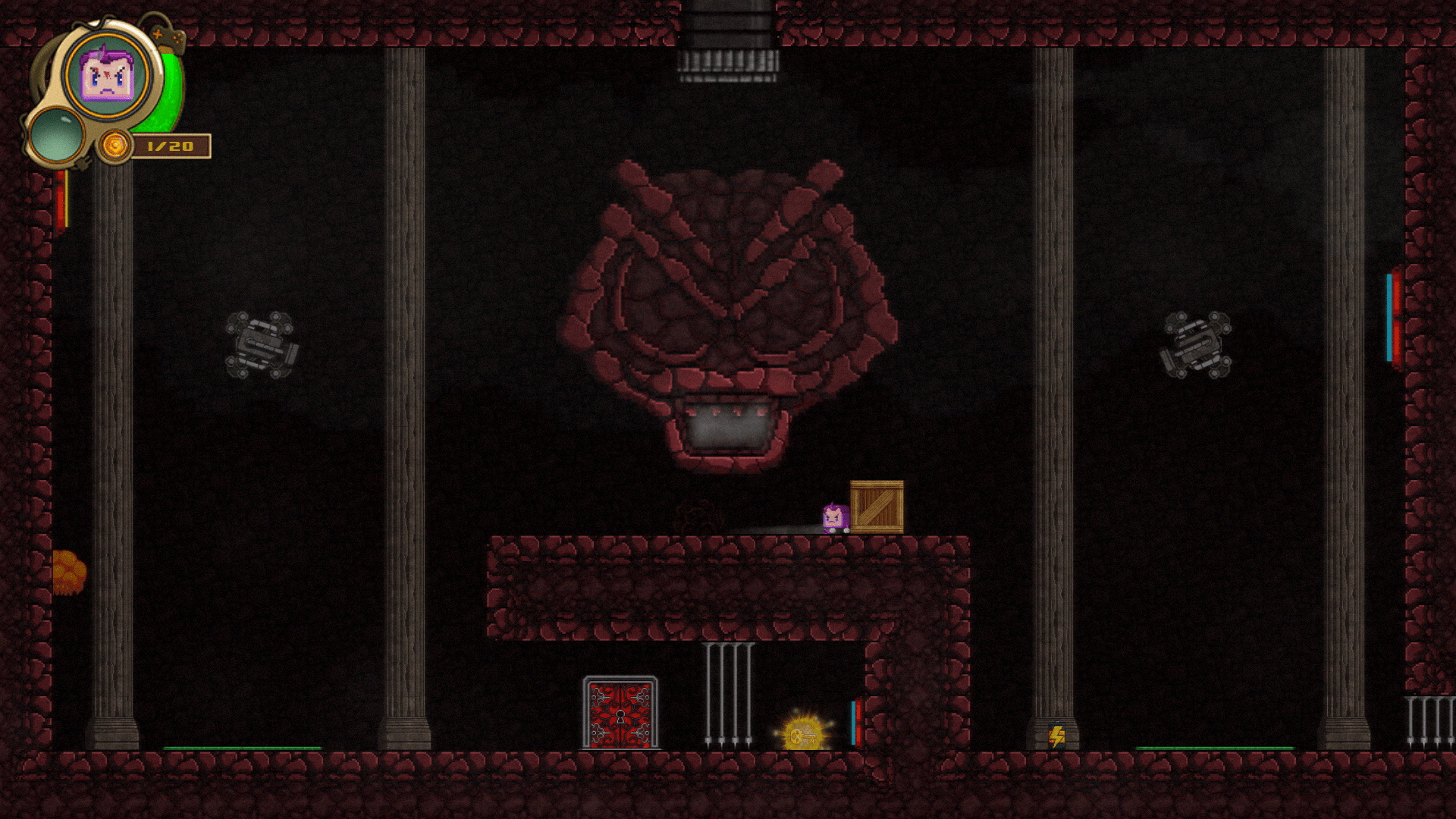 Bad Pad | Bad Pad – DevBlog