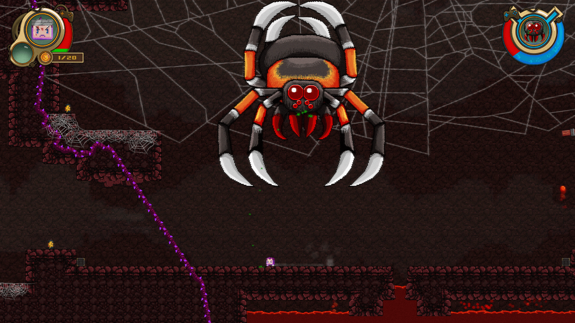 Bad Pad | Bad Pad – DevBlog