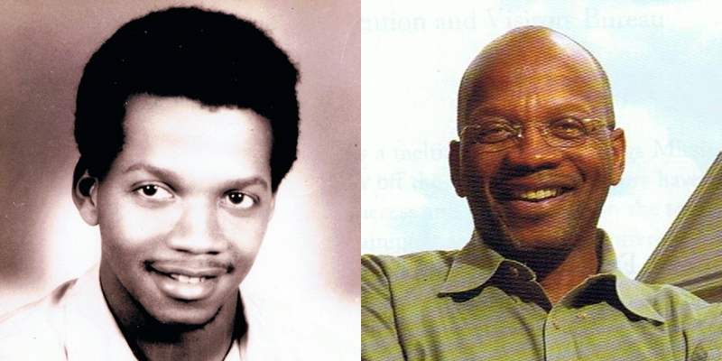 Q & A with Roy DeBerry: ‘You need to know about the past’