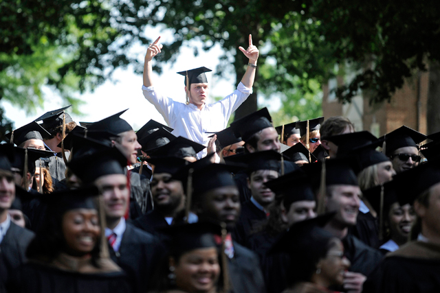 The real cost of college? It’s probably even higher than you think
