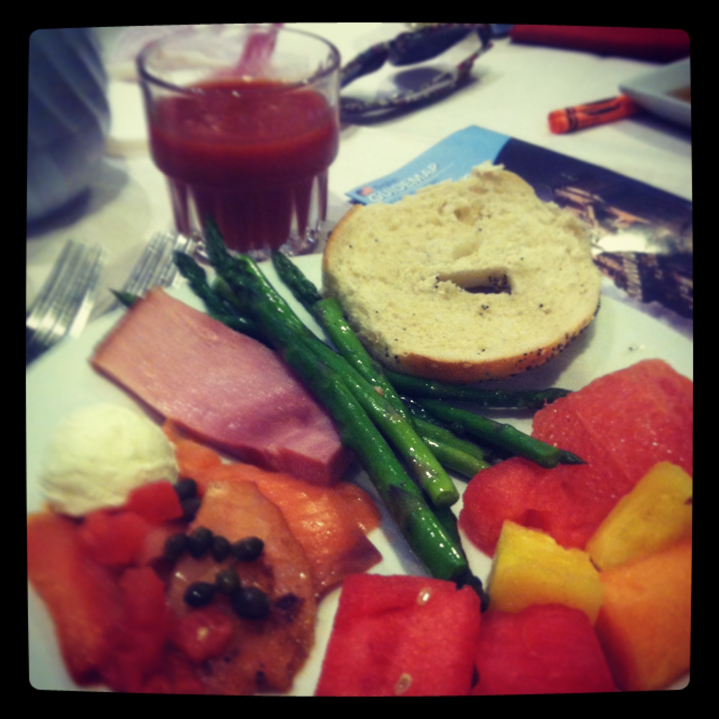 The Instagram Diet – helens' good ideas