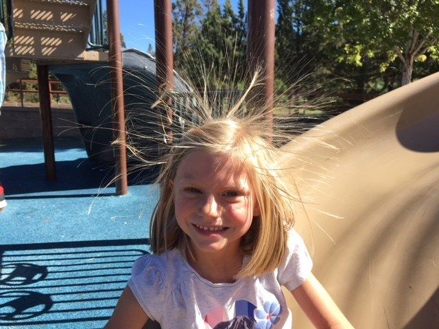 Keep Your Kiddos Safe This Summer at Bend Parks - Hello Bend Oregon
