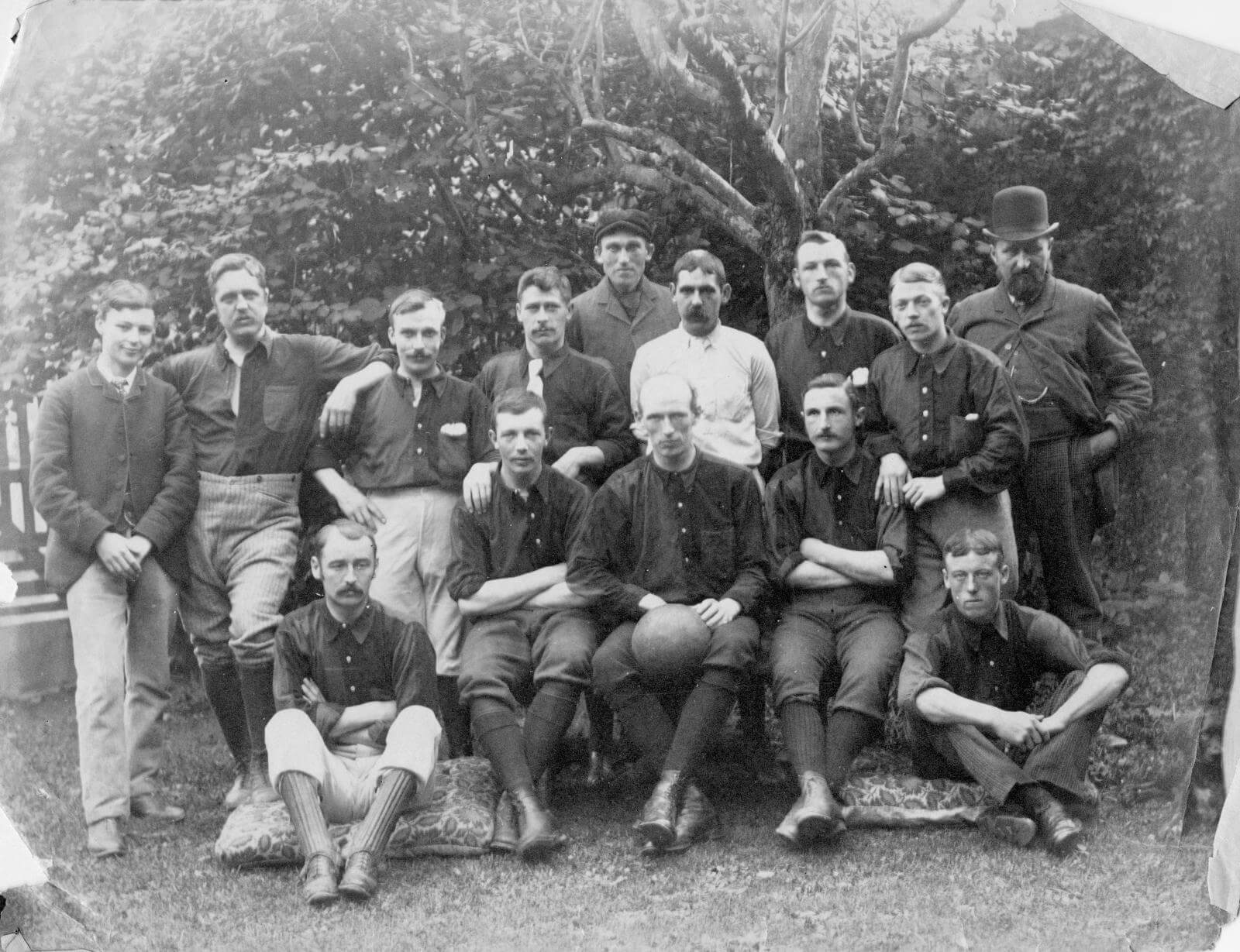 How Victorian Mill Workers Entertained Themselves | Heritage Calling