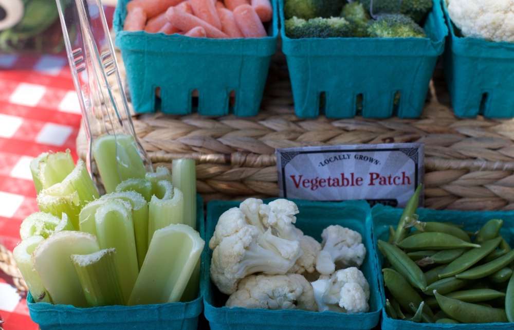 Awesome Food Theme Parties for Kids