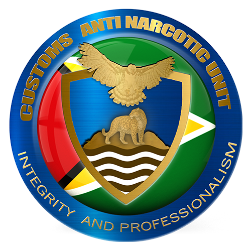 Press Release: 80 Kilograms of suspected cannabis – Customs Anti ...