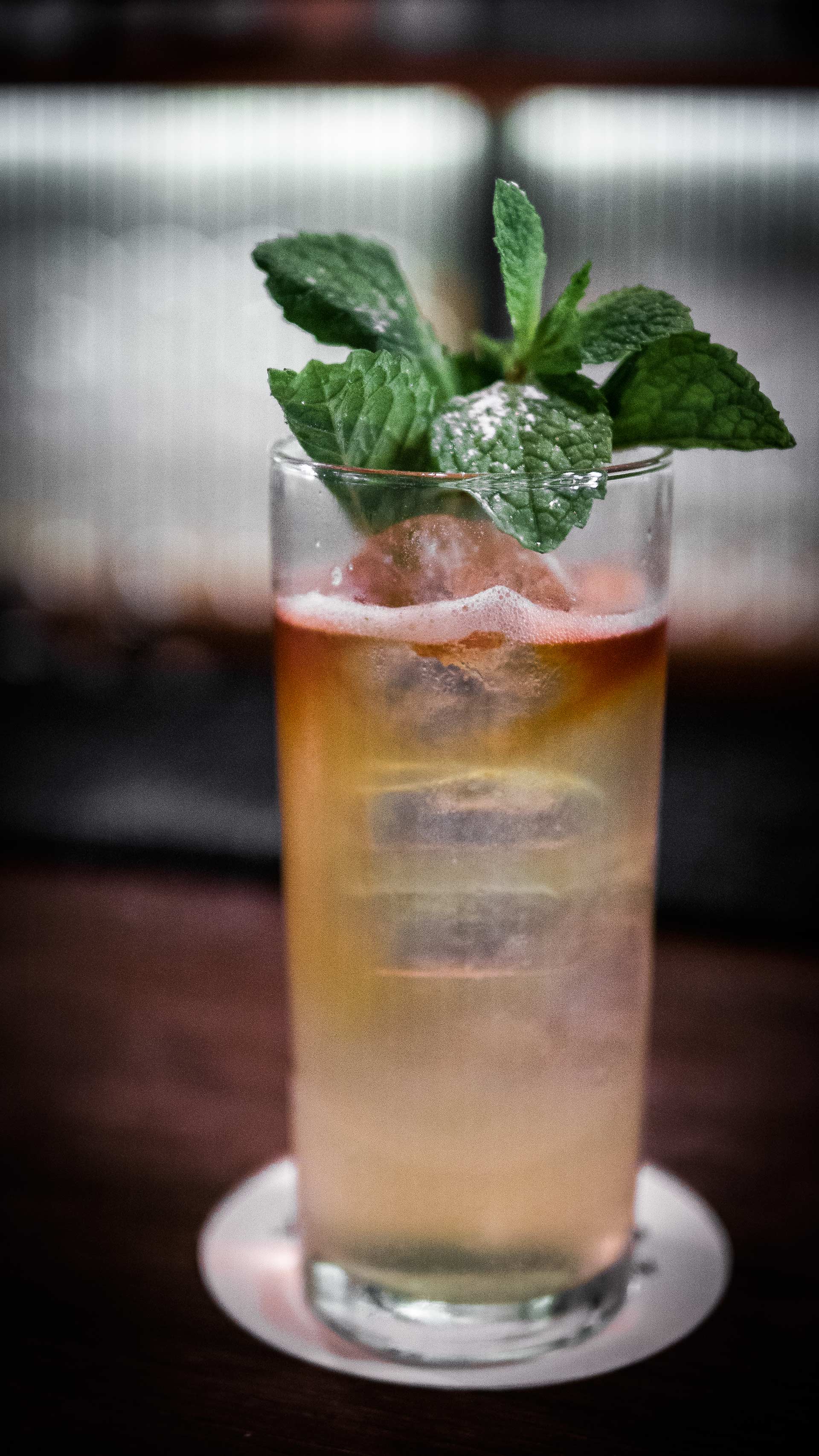 Tess Bar & Kitchen Review - Highest Spirits