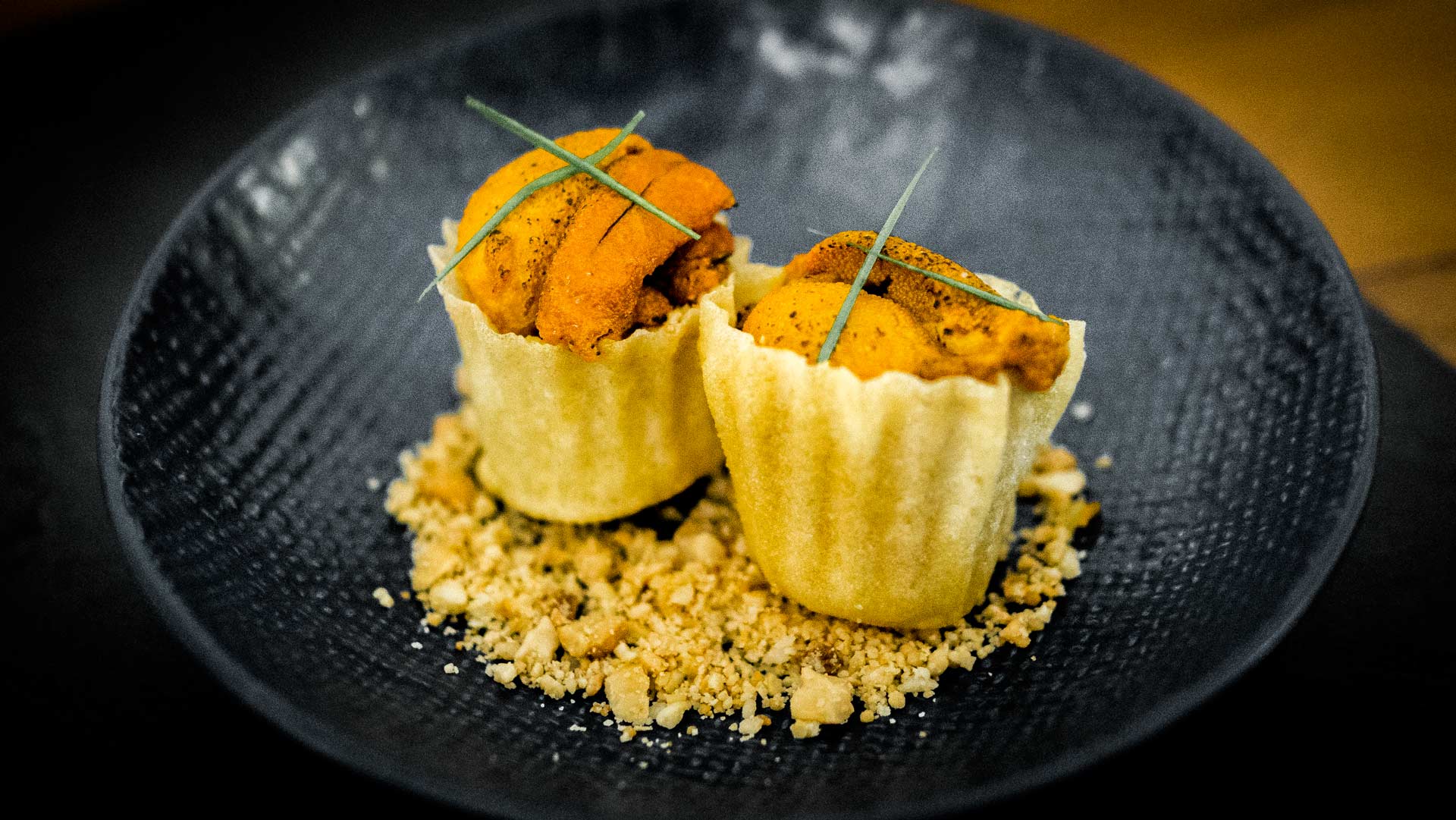 Muse Amuse Review - Highest Spirits