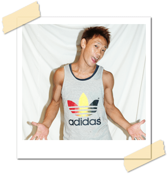 インストラクター – DANCE STUDIO TRAX [姫路スタジオ]