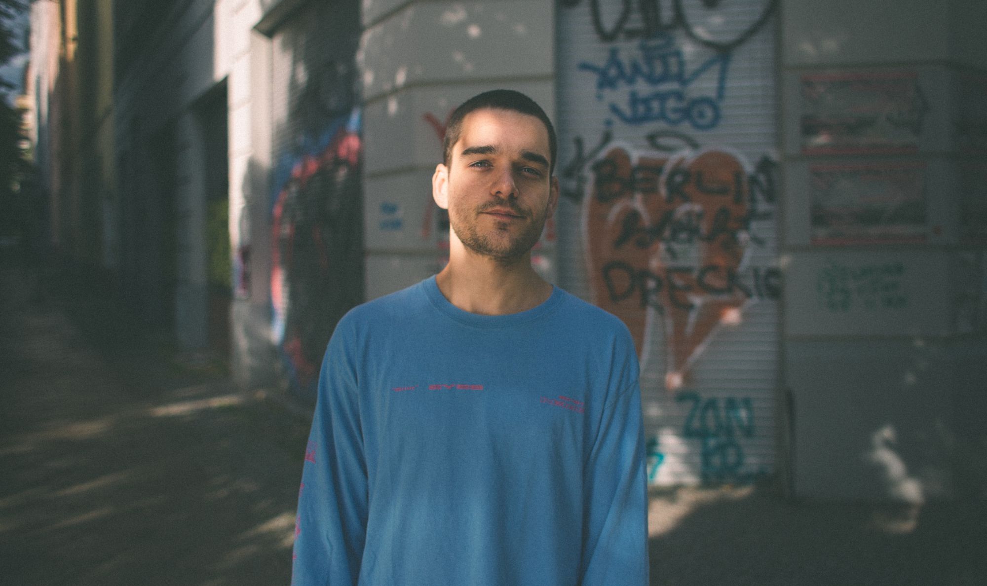 PREMIERE: Frank Lee Shares 'Shortcut (ft. J.Lamotta)' From Upcoming EP ...