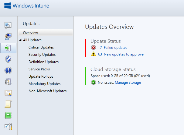 Windows Intune desde 0 [Parte 2] | Apuntes Técnicos
