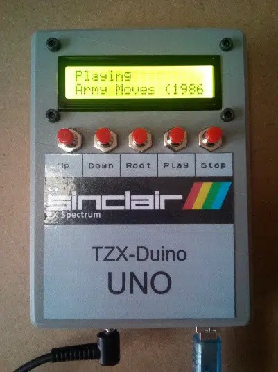 Maxduino · Guía de USO • HobbyRetro.com