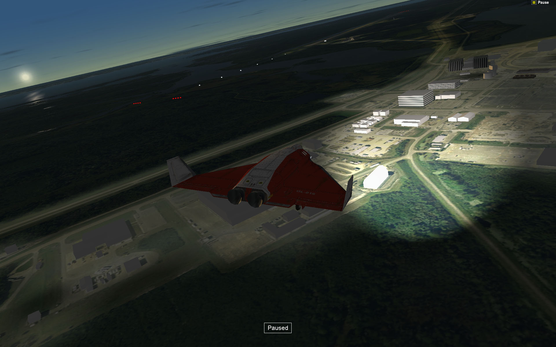 The Orbiter 2016 Space Flight Simulator | Space-for-All at HobbySpace