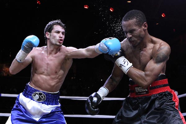 HOMBRE1 | HOMBRE Exclusive: CHRIS ALGIERI, Real & Authentic – Like ...