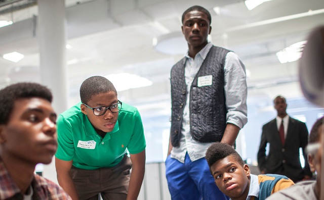 HOMBRE1 | All Star Code Celebrates Latino and Black Men in Tech ...