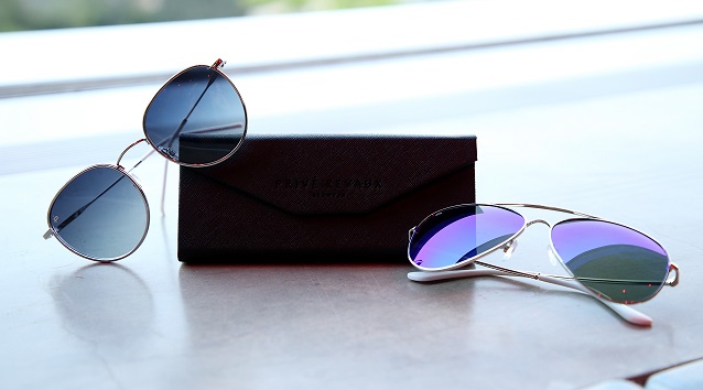 HOMBRE1 | Privé Revaux Launches New Collection With Celeb Selfie Campaign