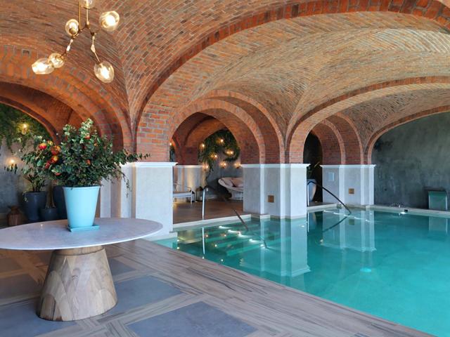 HOMBRE1 | Mexican Destination Spas & At-Home Treatments To Celebrate ...