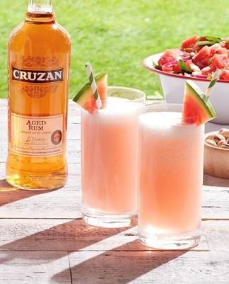 HOMBRE1 | Cheers to National Rum Day with Classic Rum Cocktails