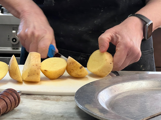 Bhaditraka Indian Lamb Recipe | Hōmdoor